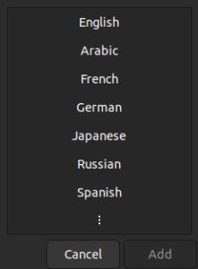 [Linux]ibus-mozcによる日本語入力の設定方法 | やすひらブログ