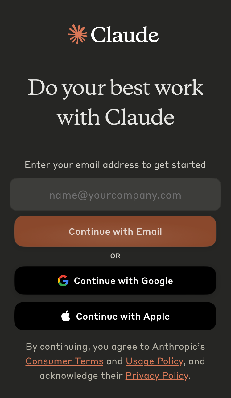 [Claude入門]Claudeの使い方 | Claudeの始め方を解説 | やすひらブログ