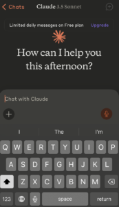 [Claude入門]Claudeの使い方 | Claudeの始め方を解説 | やすひらブログ