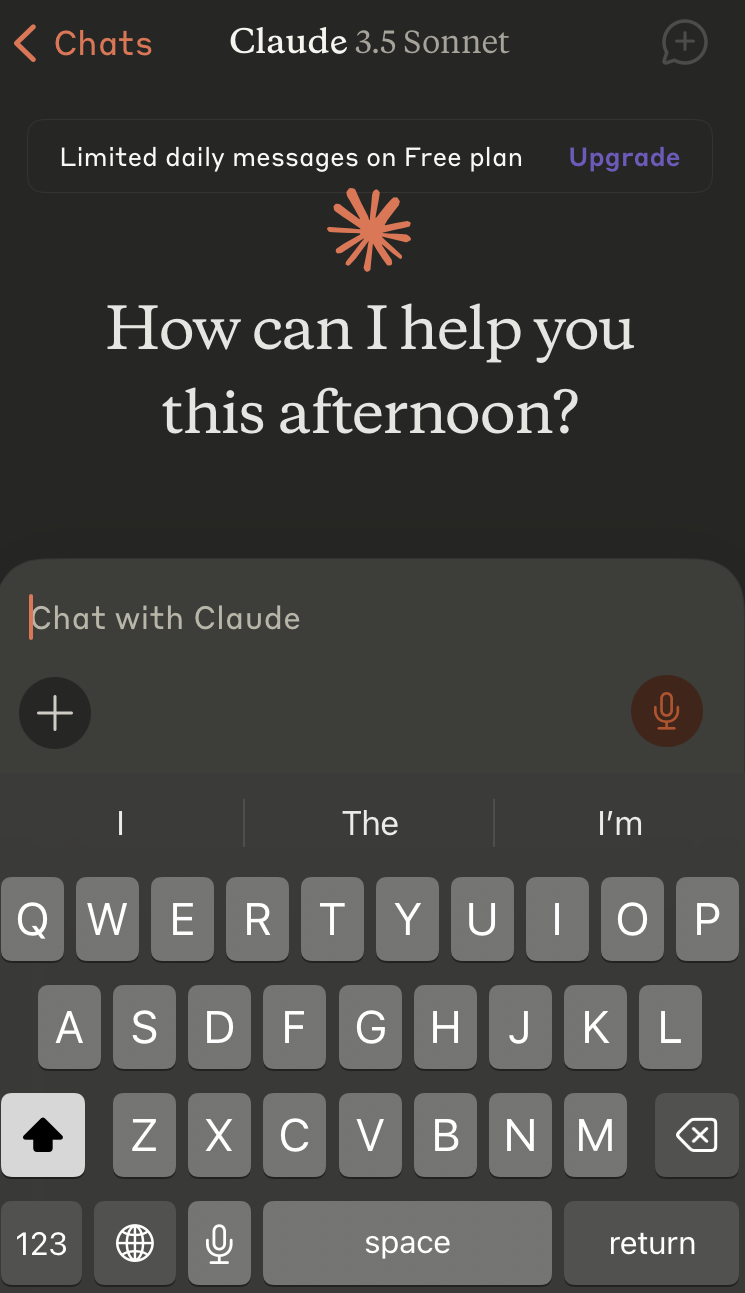 [Claude入門]Claudeの使い方 | Claudeの始め方を解説 | やすひらブログ