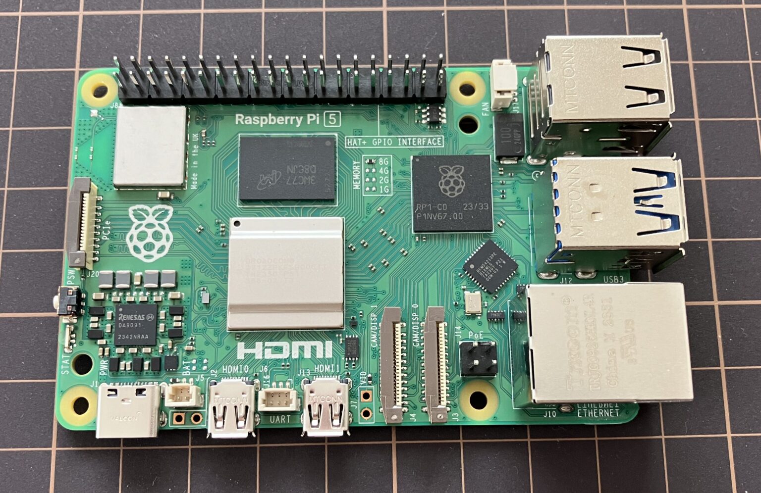 [Raspberry Pi]Raspberry Pi OSのインストール方法 | やすひらブログ